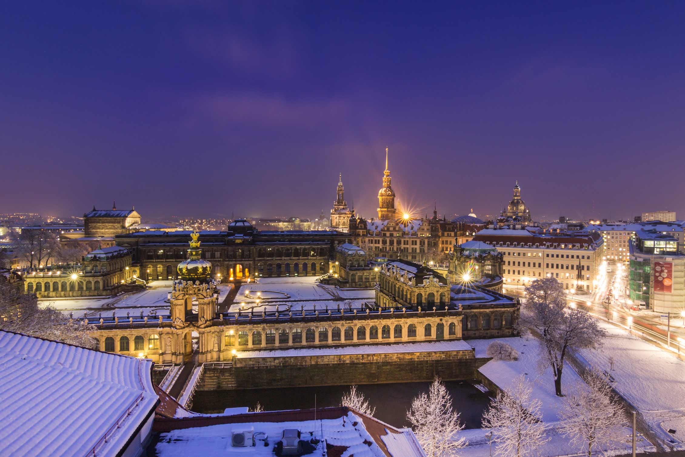 Fotos Dresden und Umgebung | einmalige und aussergewöhnliche Bilder